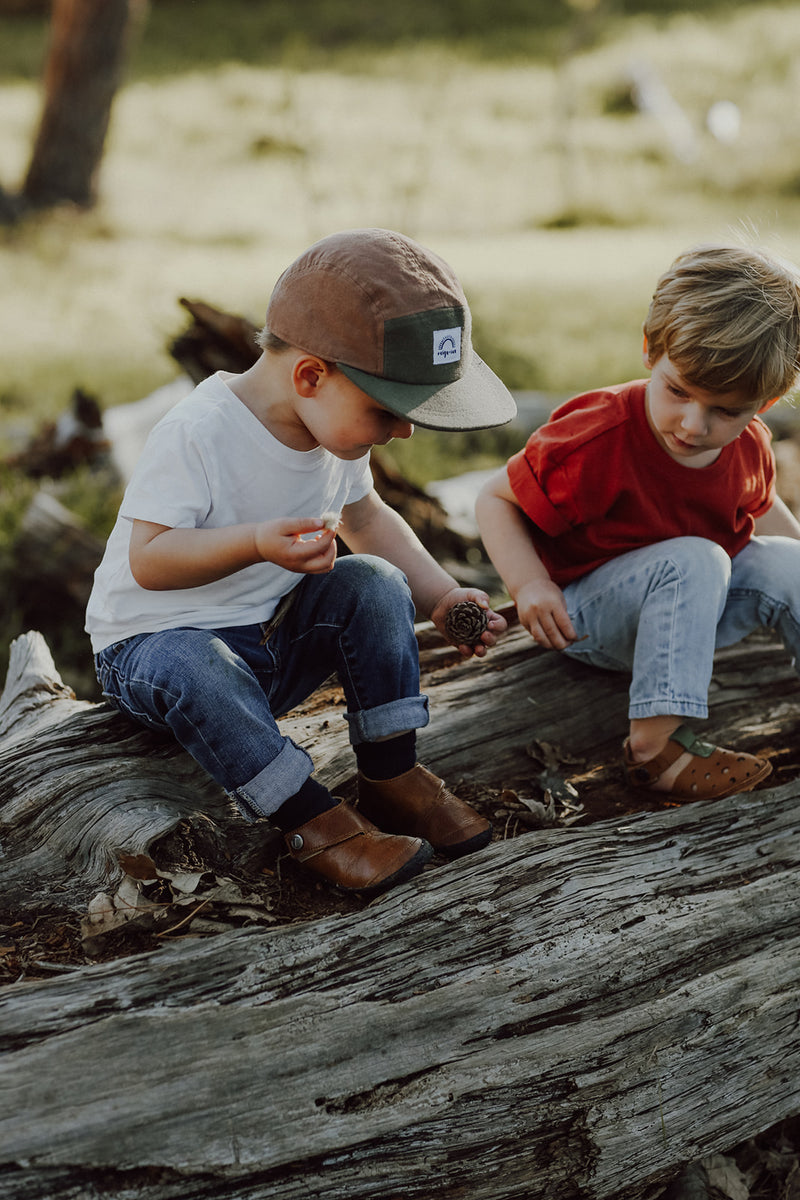 Common Tread Kids Shoes