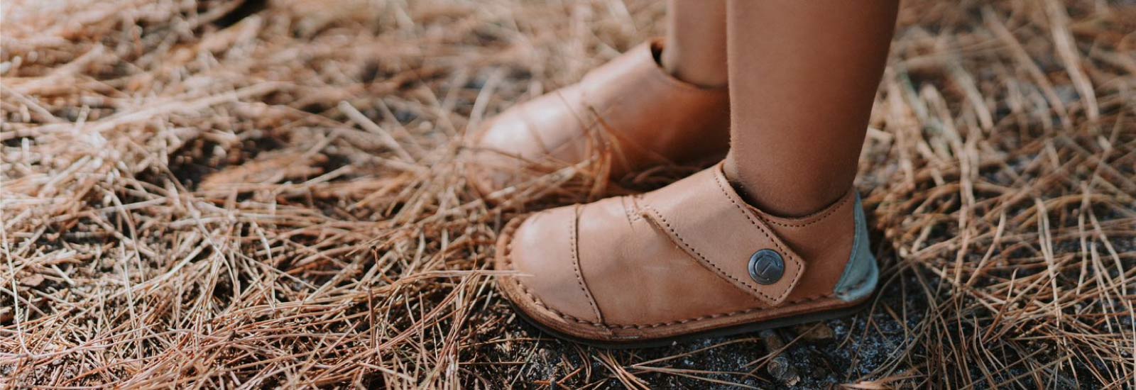 Children's Shoes – Common Tread