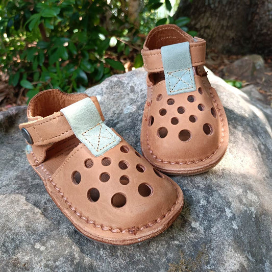 Children's Shoes – Common Tread