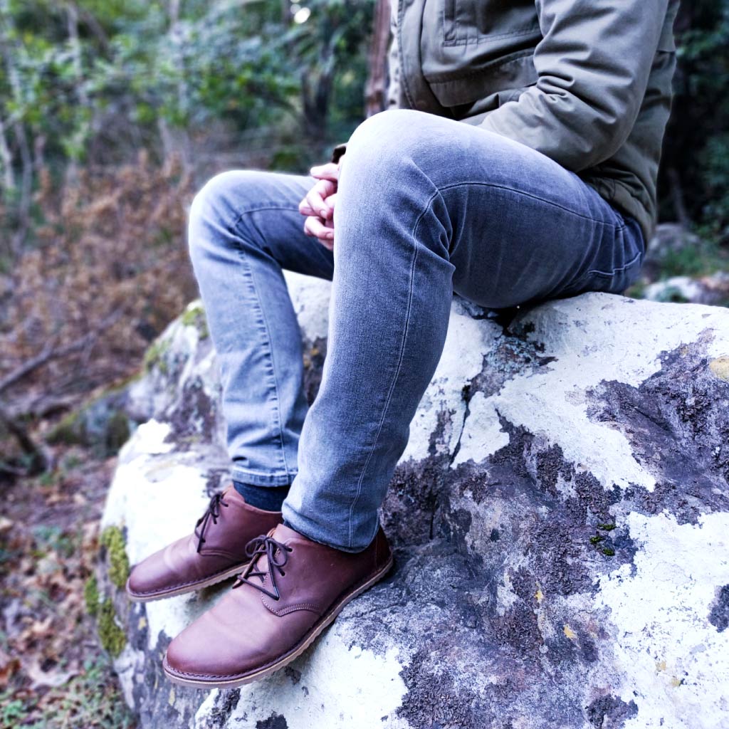 Traversa – Common Tread