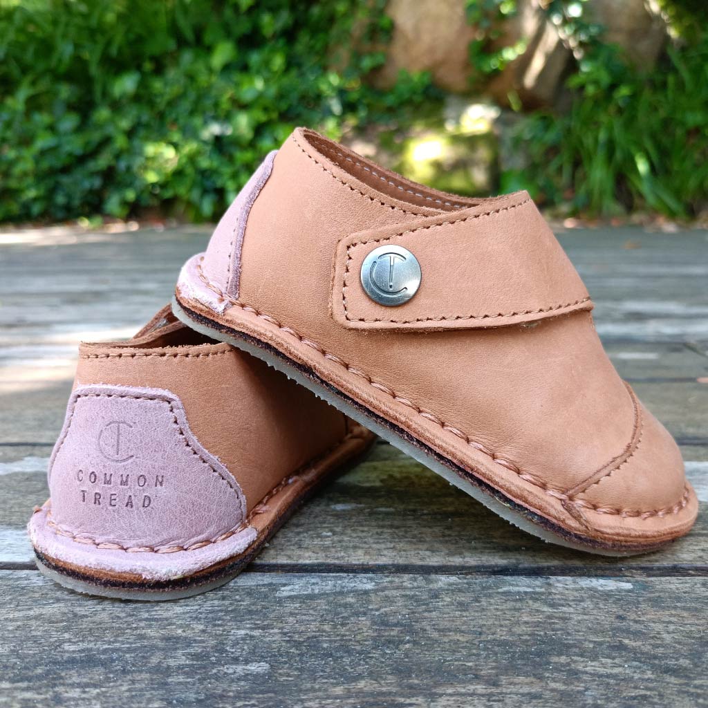 Evergreen – Kids | Barefoot Strength