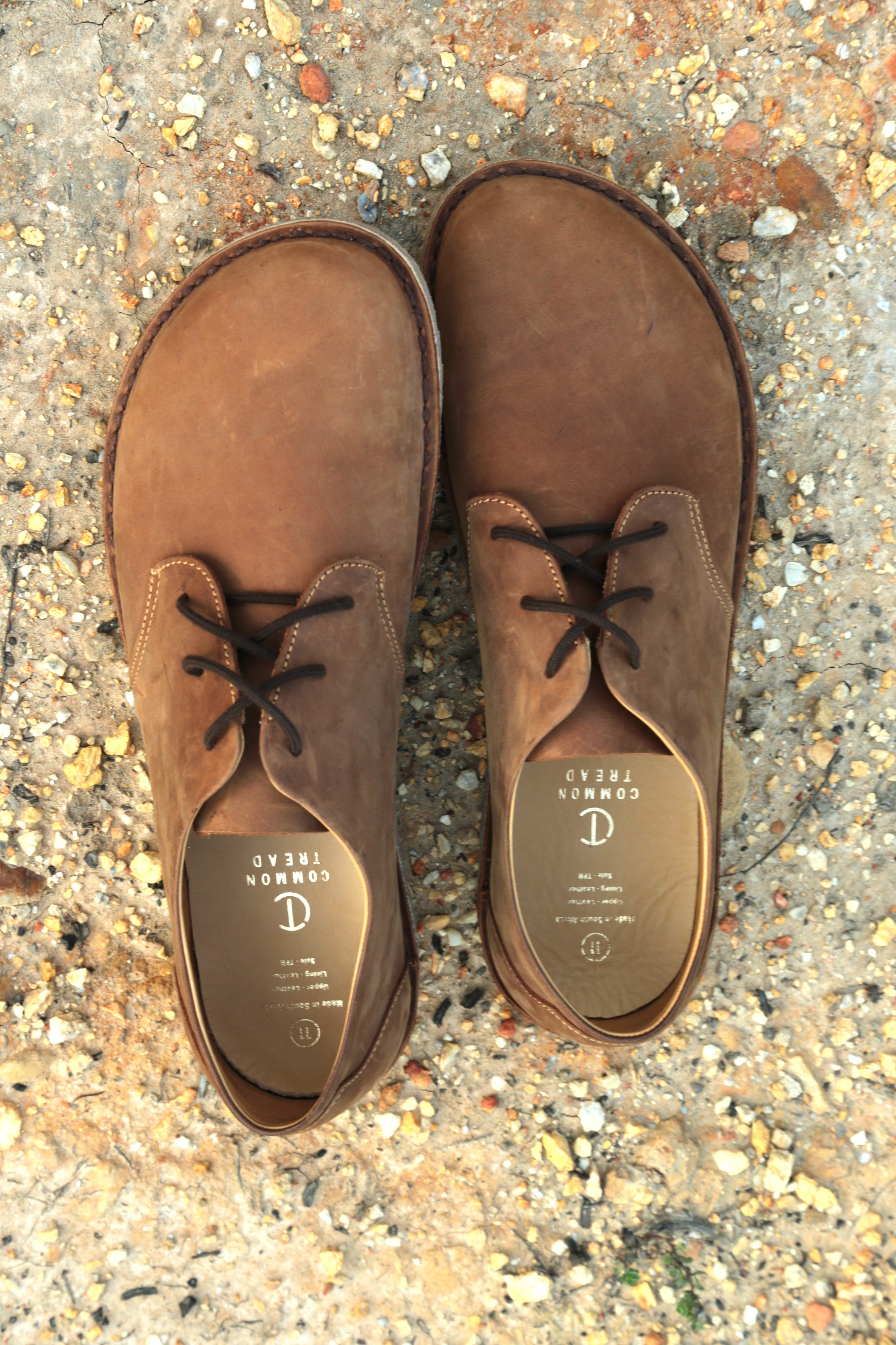 Traversa – Common Tread