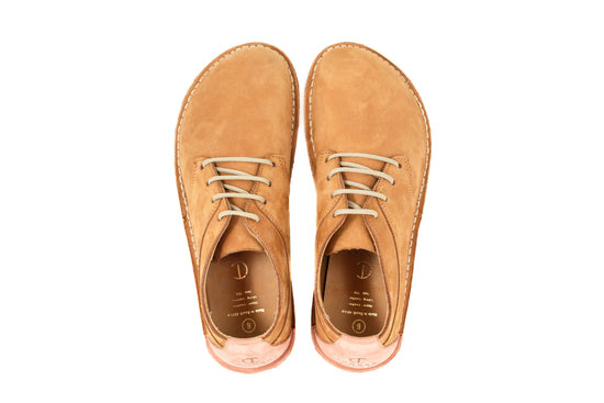 Tundra – Common Tread