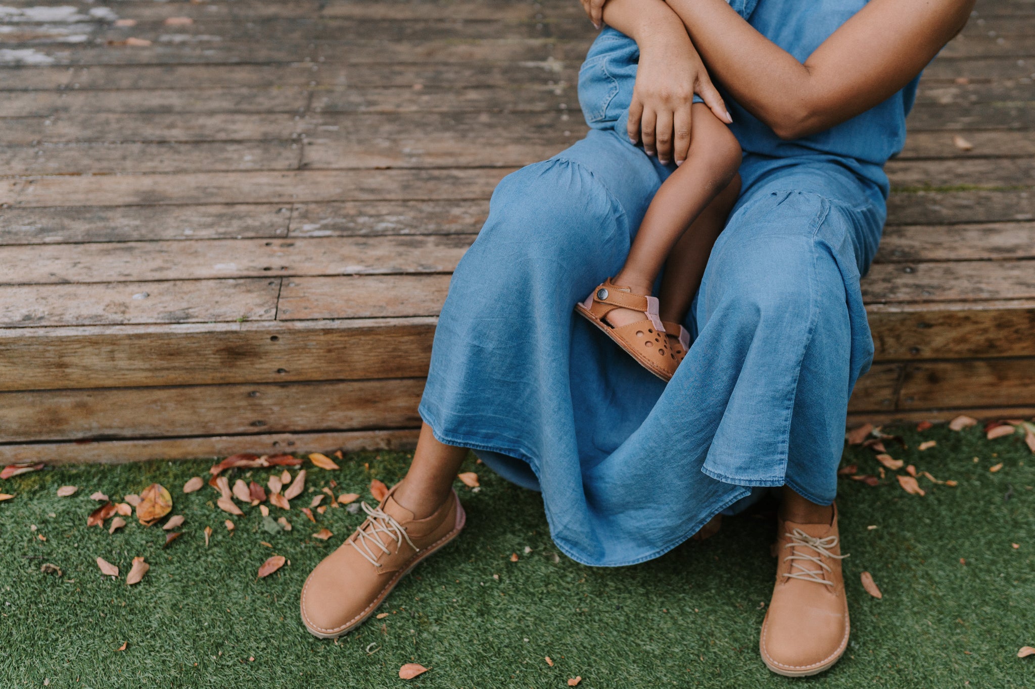 Tundra – Common Tread