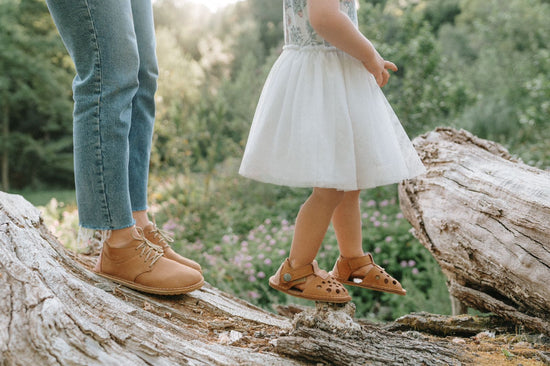 Tundra – Common Tread