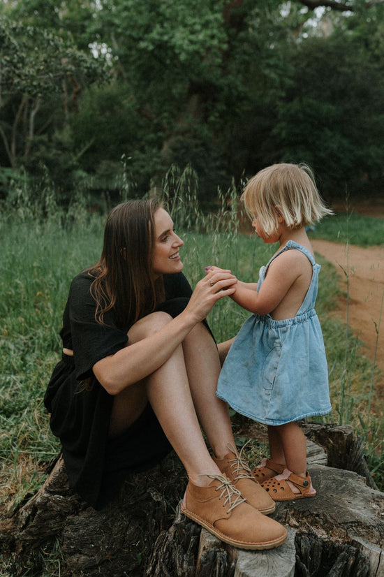 Tundra – Common Tread