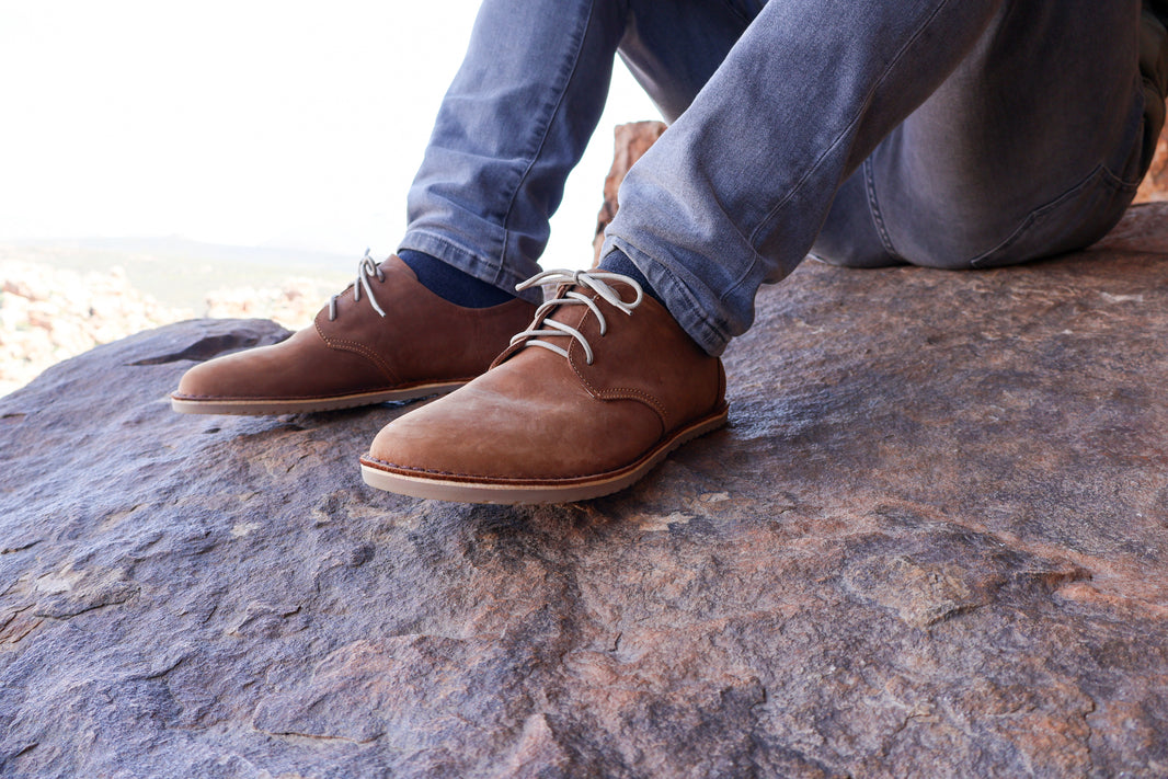 Adult barefoot feel shoe collection – Common Tread