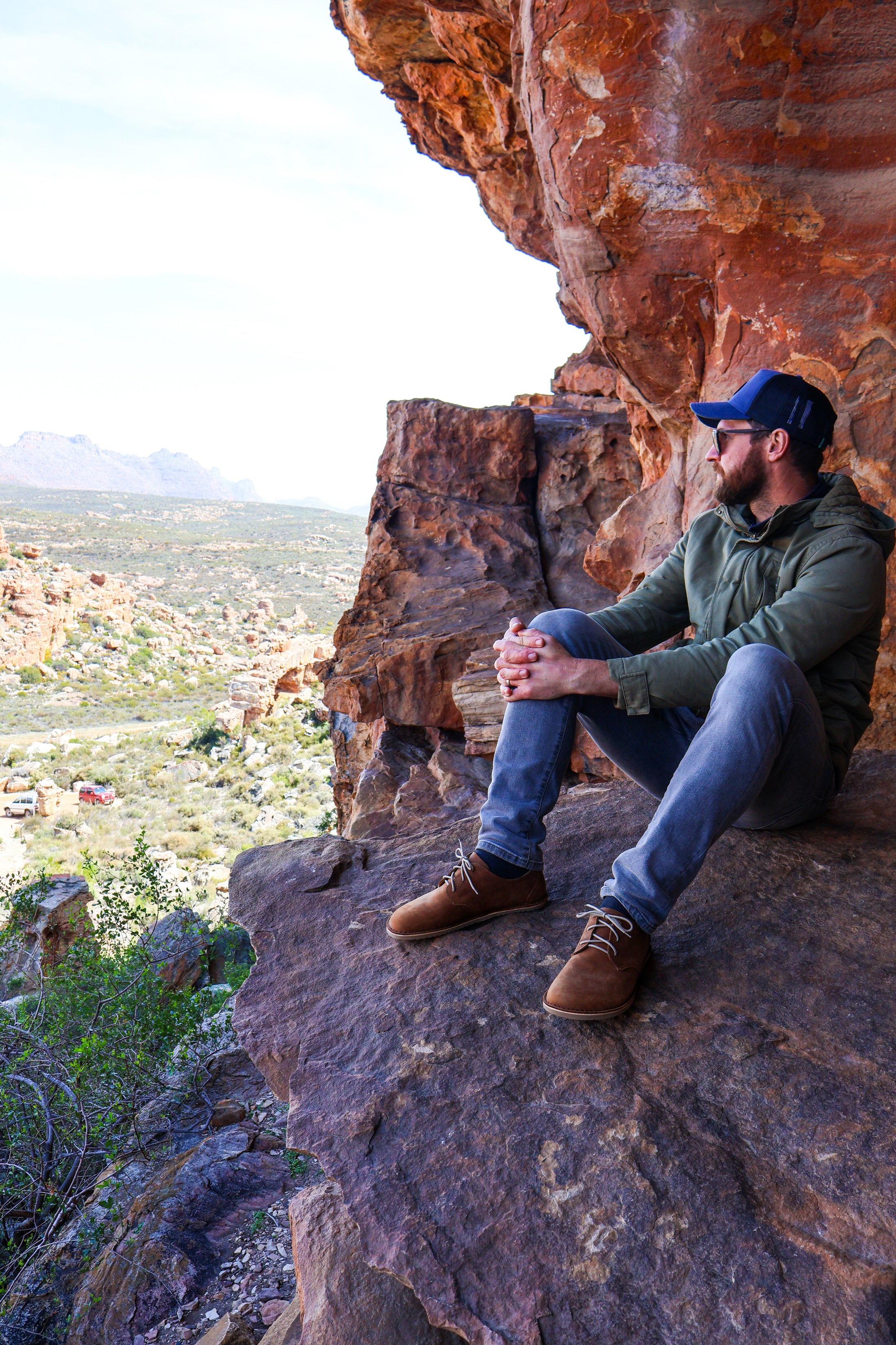 Traversa – Common Tread