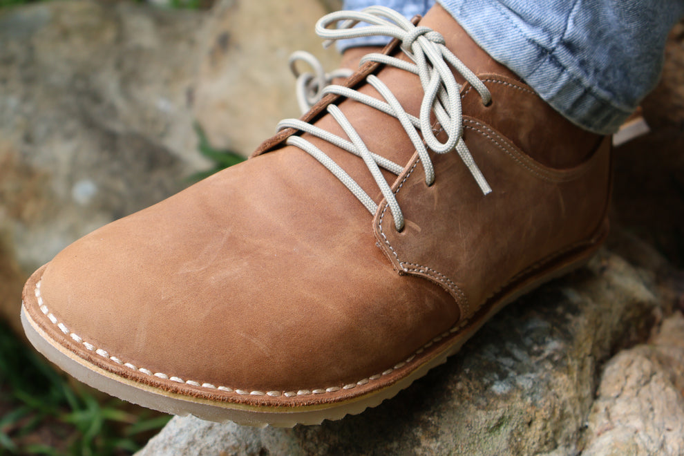 Taiga High Cut – Common Tread